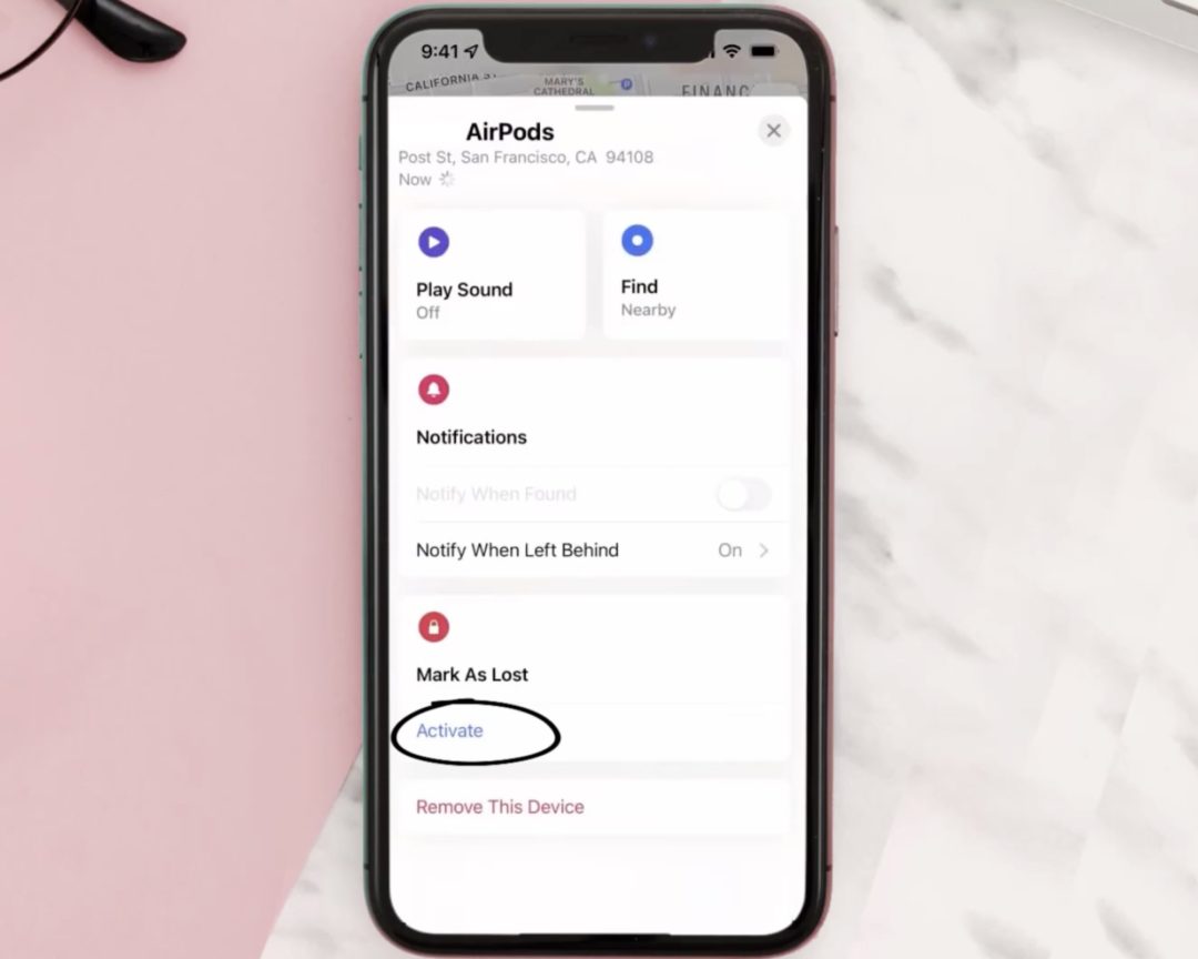 How to Find One AirPod + 5 Tips to Never Lose Them Again! - CleverFixes