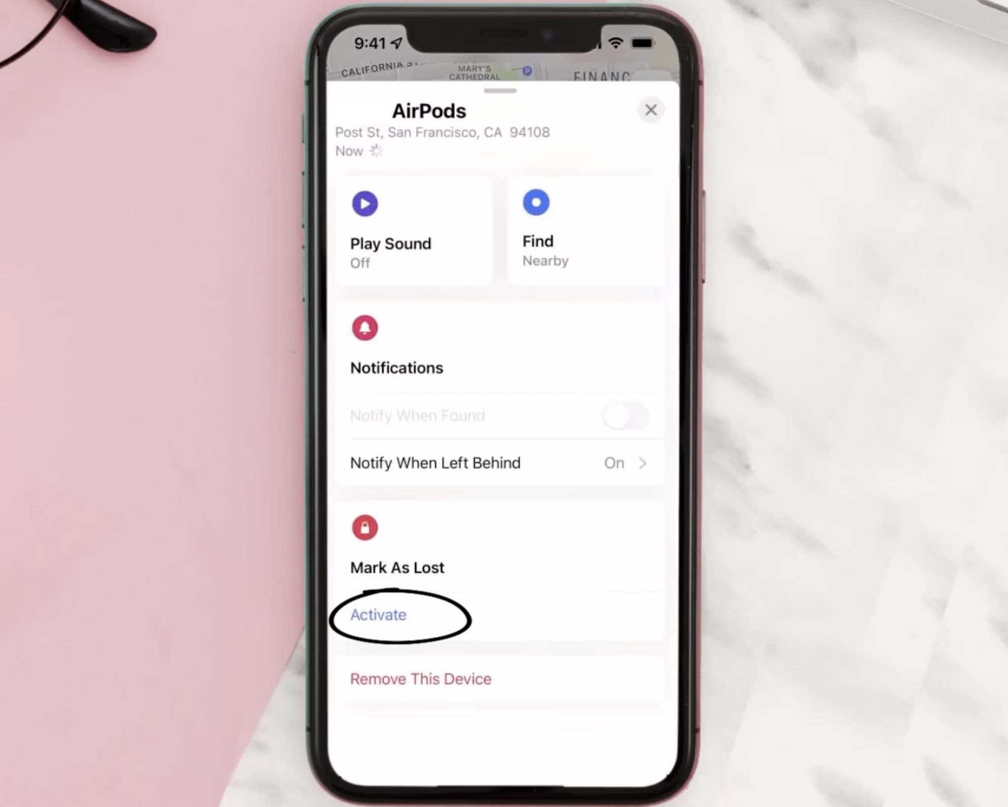 How to Find One AirPod + 5 Tips to Never Lose Them Again!