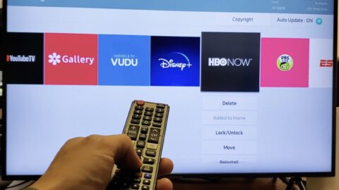 Samsung TV Volume Not Working or Stuck (The One PROVEN FIX!)