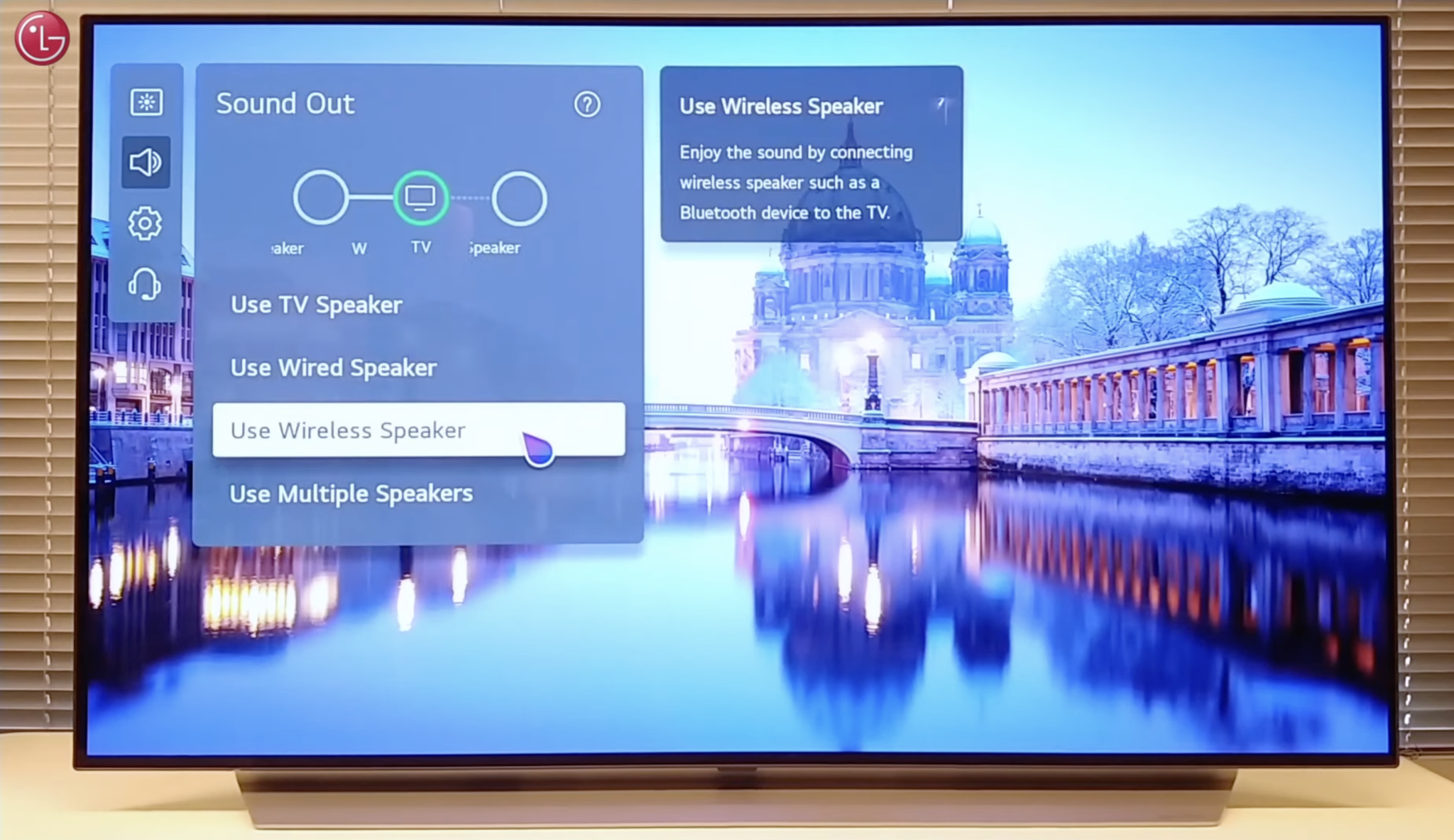 Do LG TVs Have Bluetooth? (The Best Way to Check)
