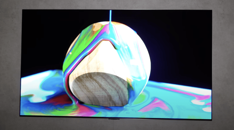 All The Different Types of TVs: Displays, Resolutions, Screens & More