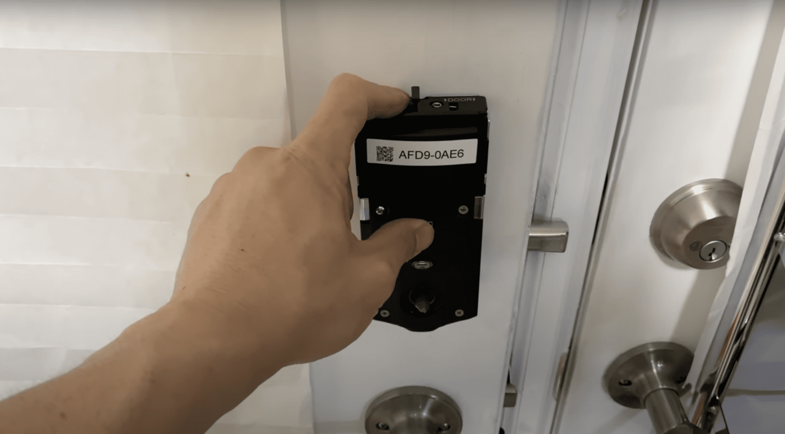 Kwikset Smart Lock Reset (All Models!)