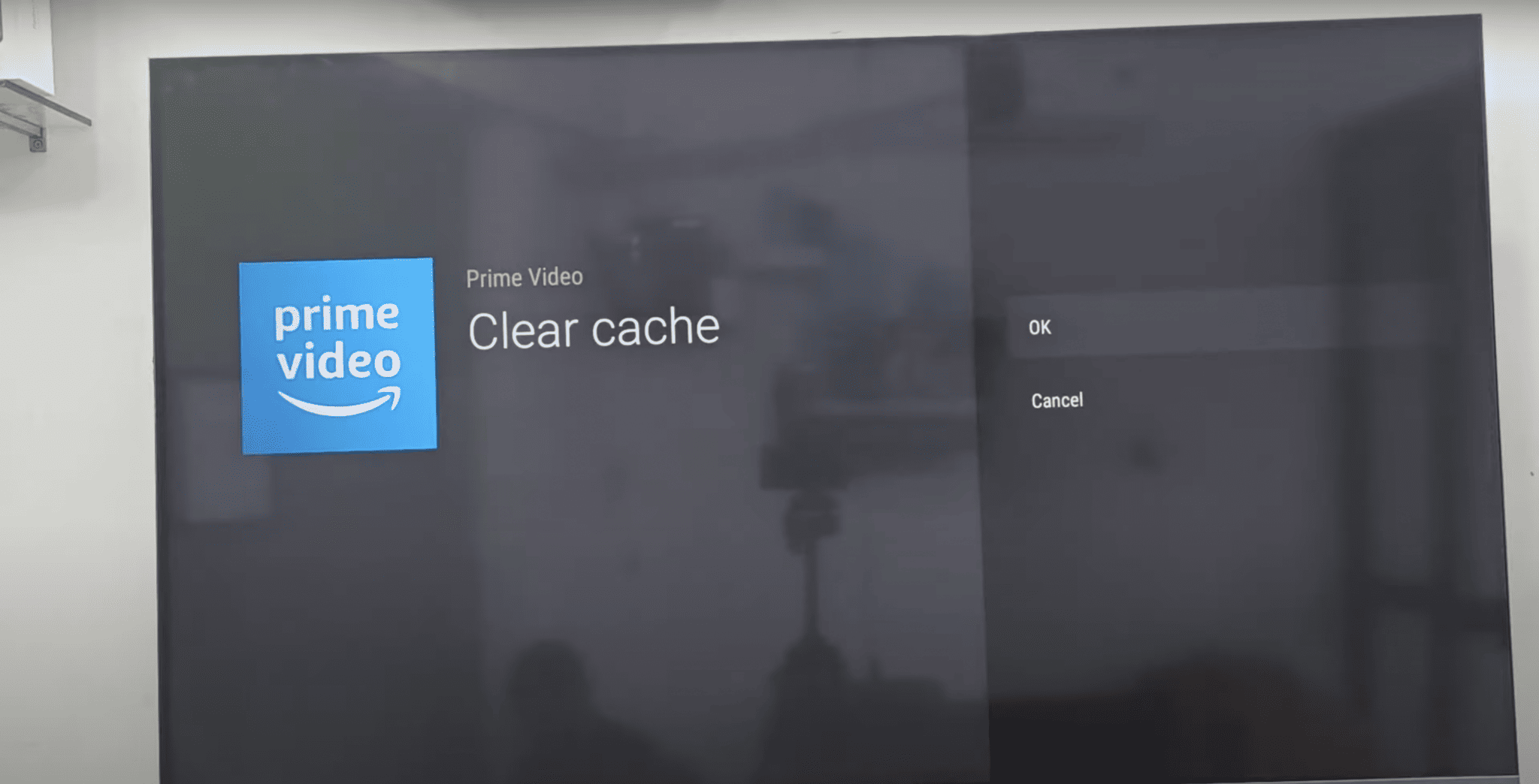 Prime Video Not Working on Samsung TV (Why + Easy Fixes)