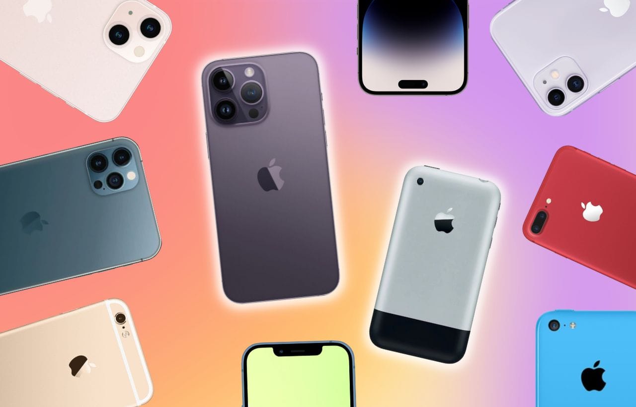 Record-Breaking: The Most Expensive iPhones at Launch
