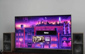 Roku TV No Sound: Simple Fixes to Restore Sound!
