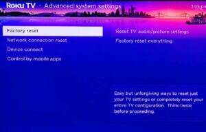 Roku TV No Sound: Simple Fixes to Restore Sound!