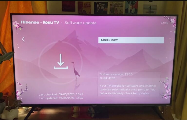 Roku TV No Sound: Simple Fixes to Restore Sound!